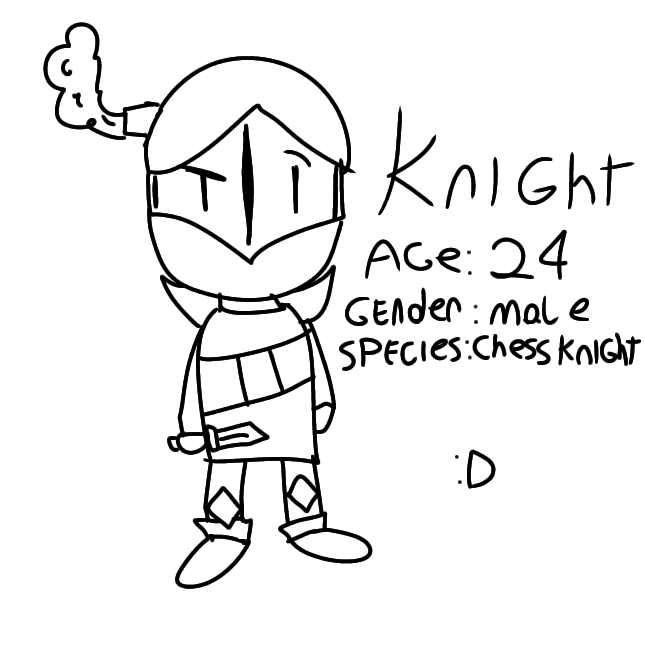 I made my own cool TADC OC! | Fandom