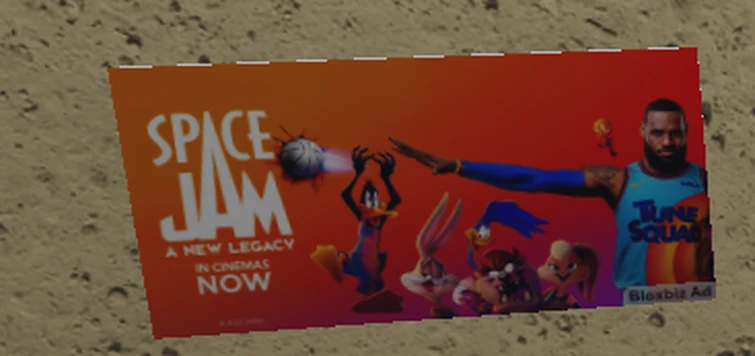 Ads in LT2? Wow.... | Fandom