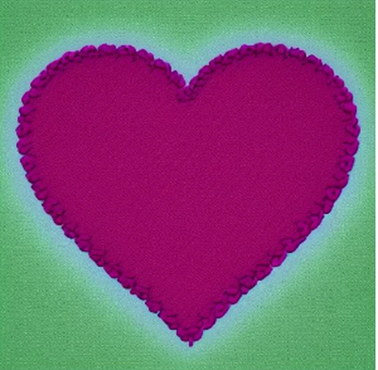 How different AIs draw Heartsping | Fandom