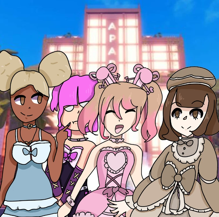 Discuss Everything About Royale High Wiki | Fandom