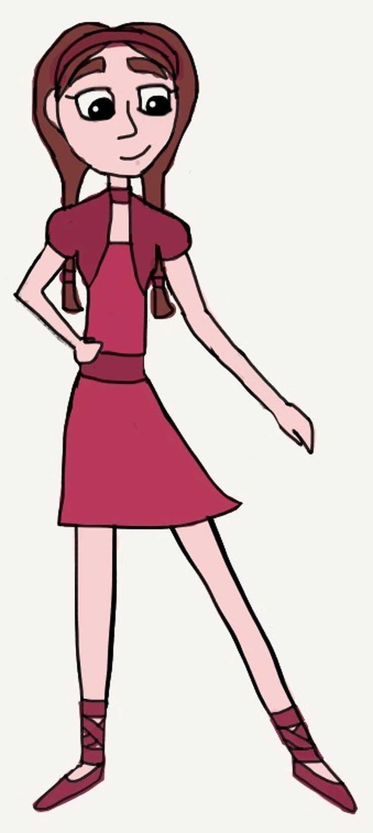 Human Rosie | Fandom
