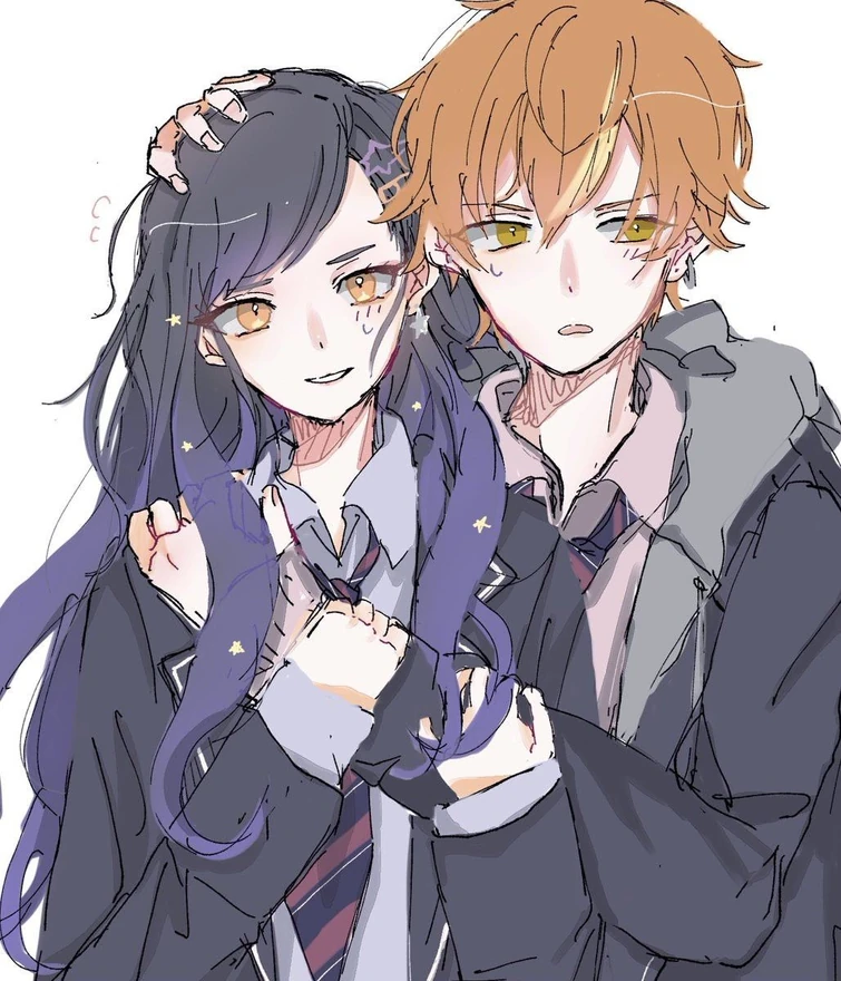 do you ship akian | Fandom