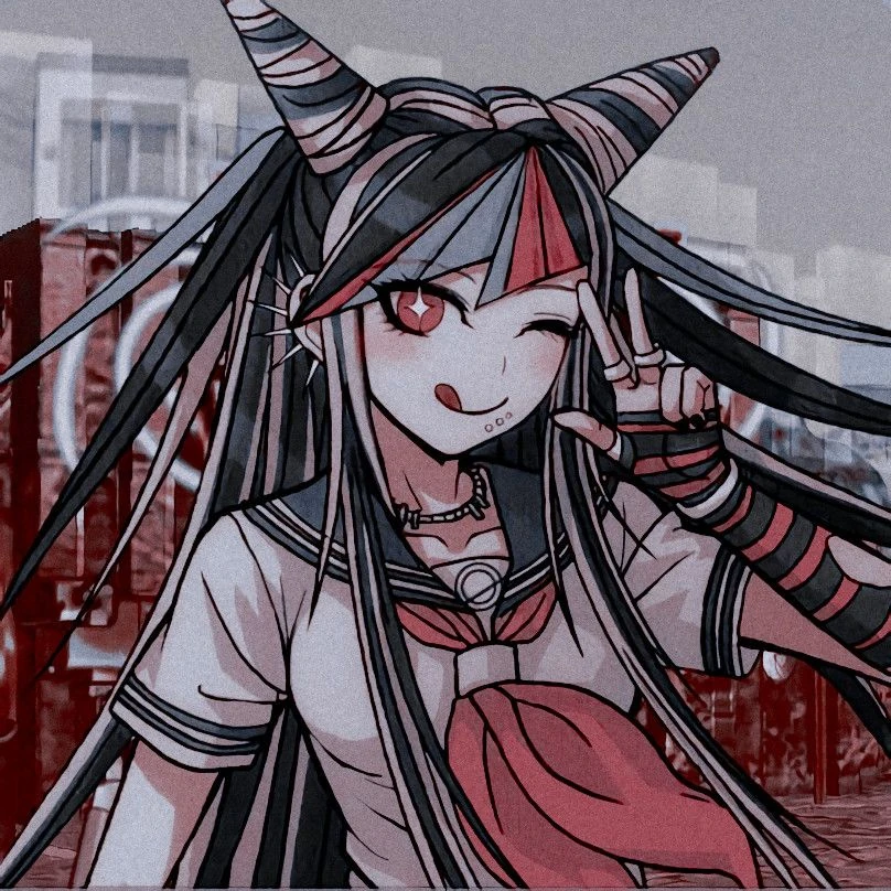 IBUKI 🖤💙💖 | Fandom