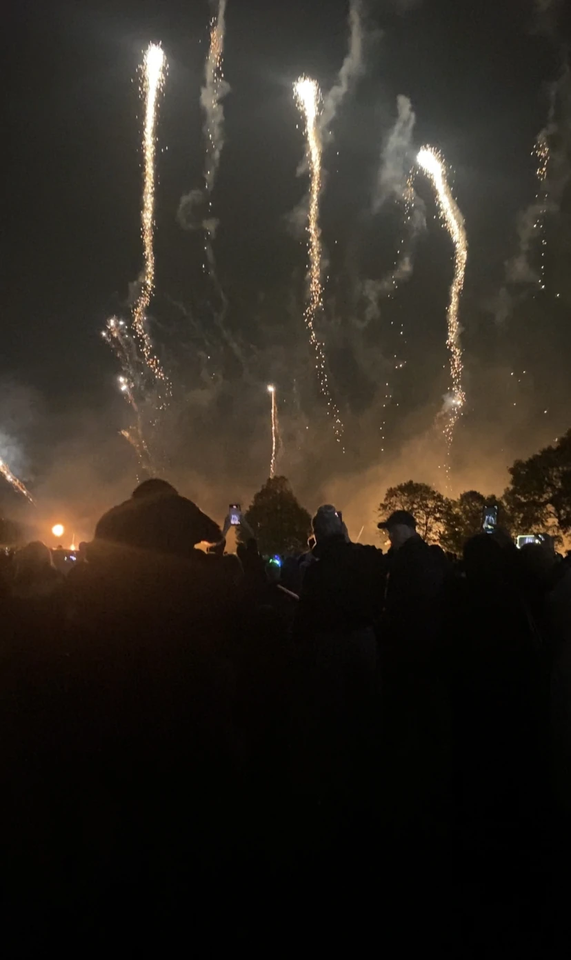 Bonfire night!!!!! | Fandom