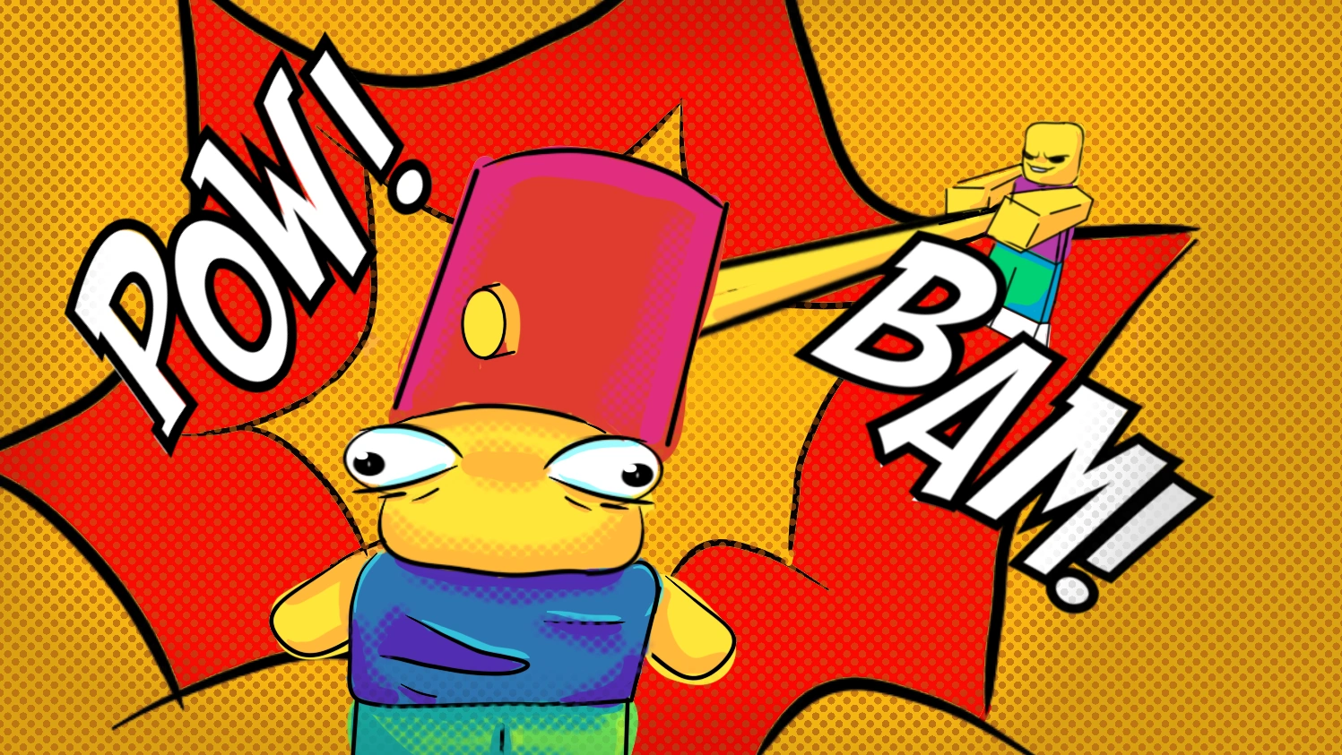 Bonk art | Fandom