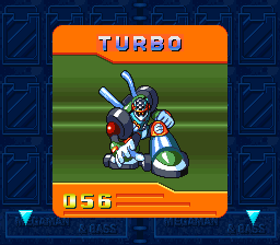 WHY DOES TURBO MAN LOOK SO SCARY | Fandom