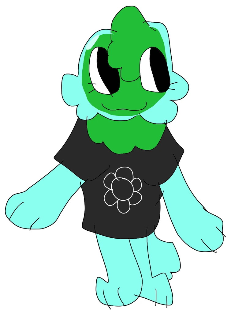 I will draw ur dandy’s world oc… but I will draw only with these colours! | Fandom