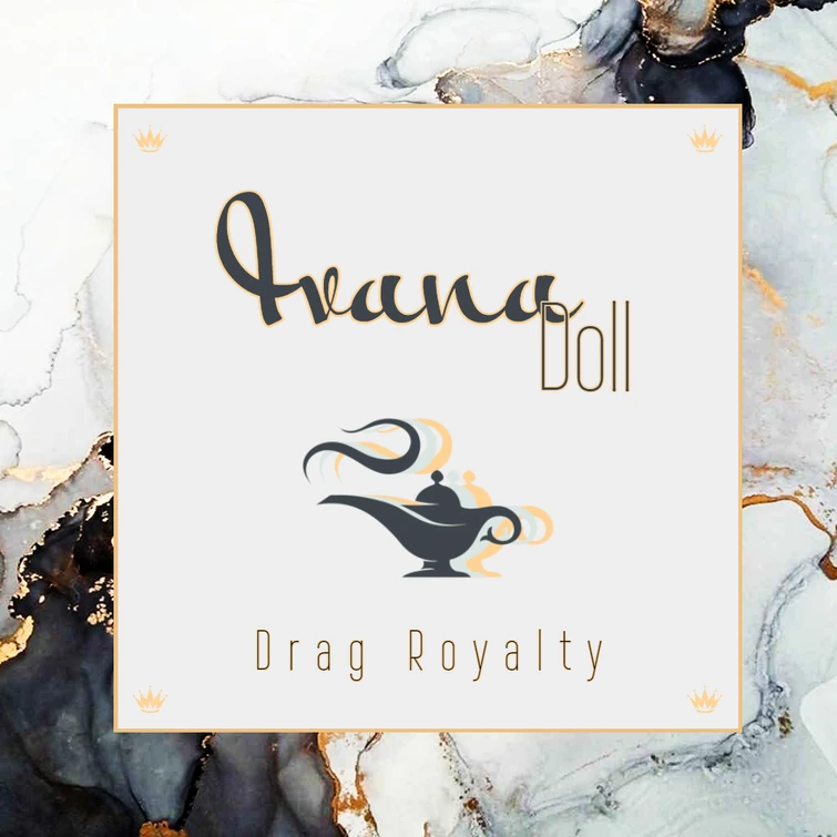 🎇 GENIE'S DRAG RACE: DRAG ROYALTY (EP 1) 🎇 CAST REVEAL & ENTRANCE | Fandom