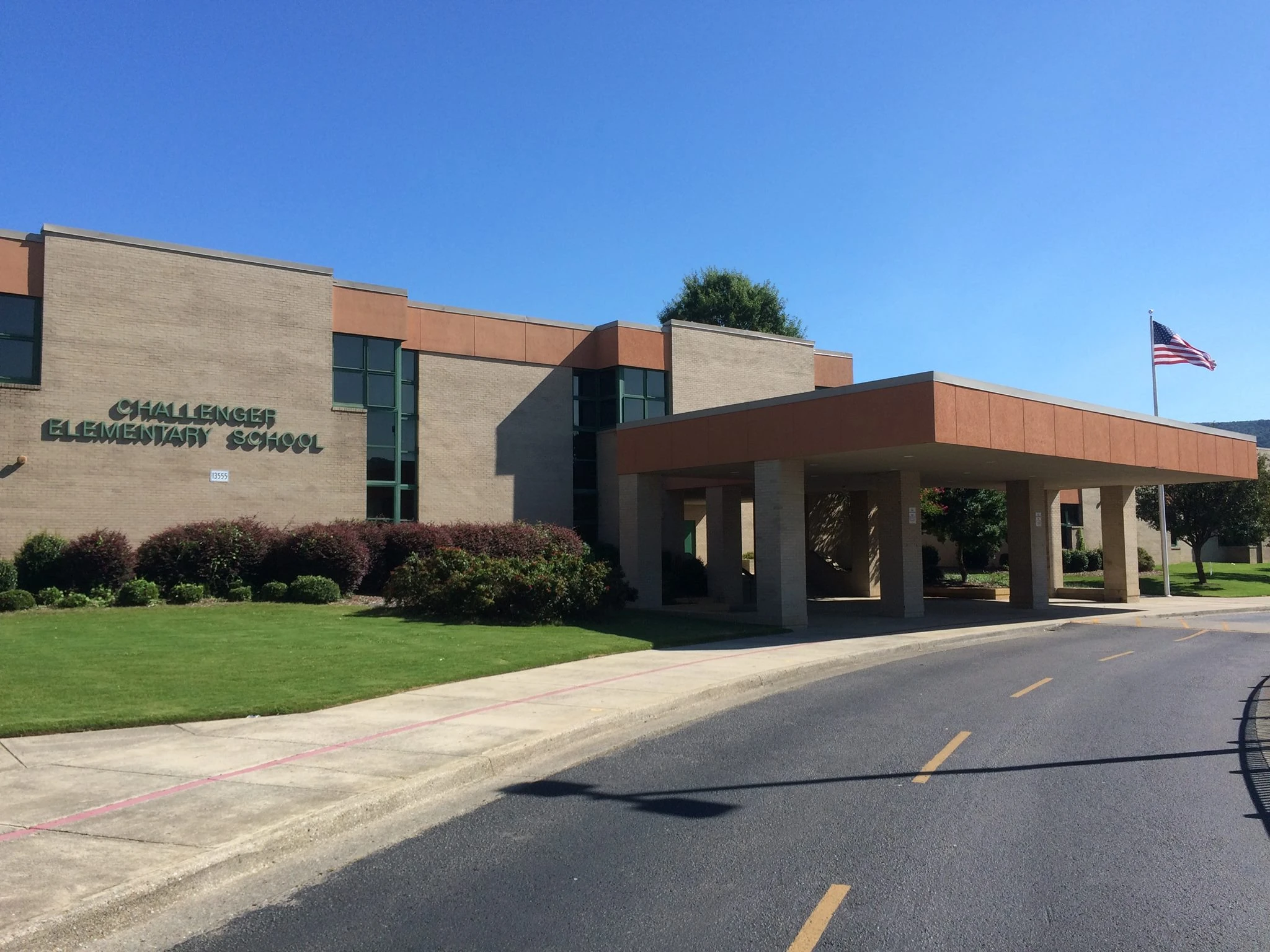 Happy 35th Anniversary, Challenger Elementary School! | Fandom