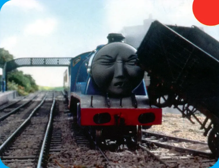 Episode review: Bye George! | Fandom