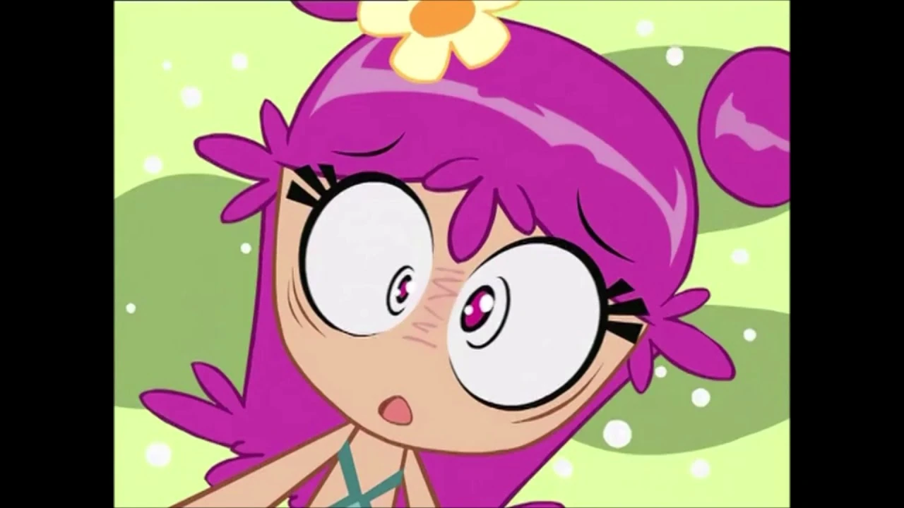 Yumi: Ami??? | Fandom