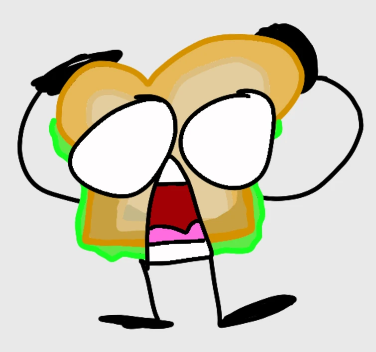 TPOT 12 premiere leak | Fandom