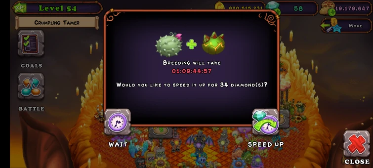 Discuss Everything About My Singing Monsters Wiki | Fandom