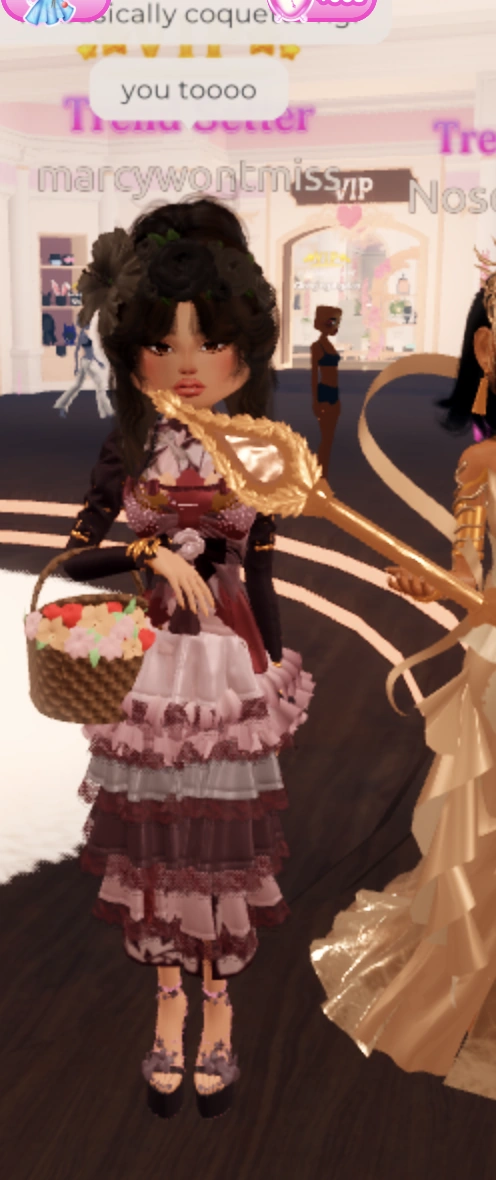 Oml DTI is becoming so unplayable that even the pro servers are having ...