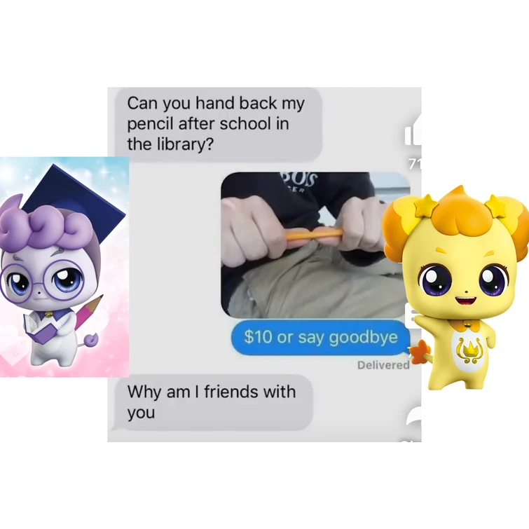 Discuss Everything About Catch! Teenieping Wiki | Fandom