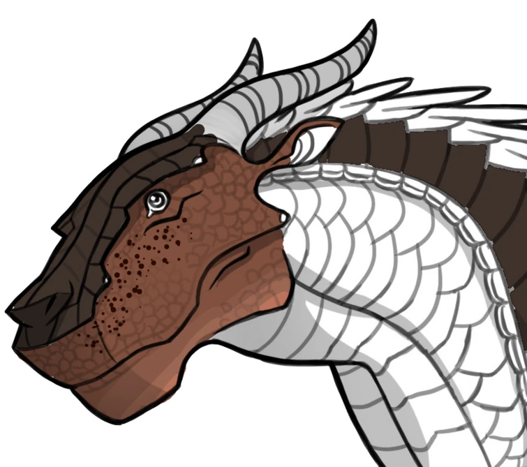 MudWing WIP? | Fandom