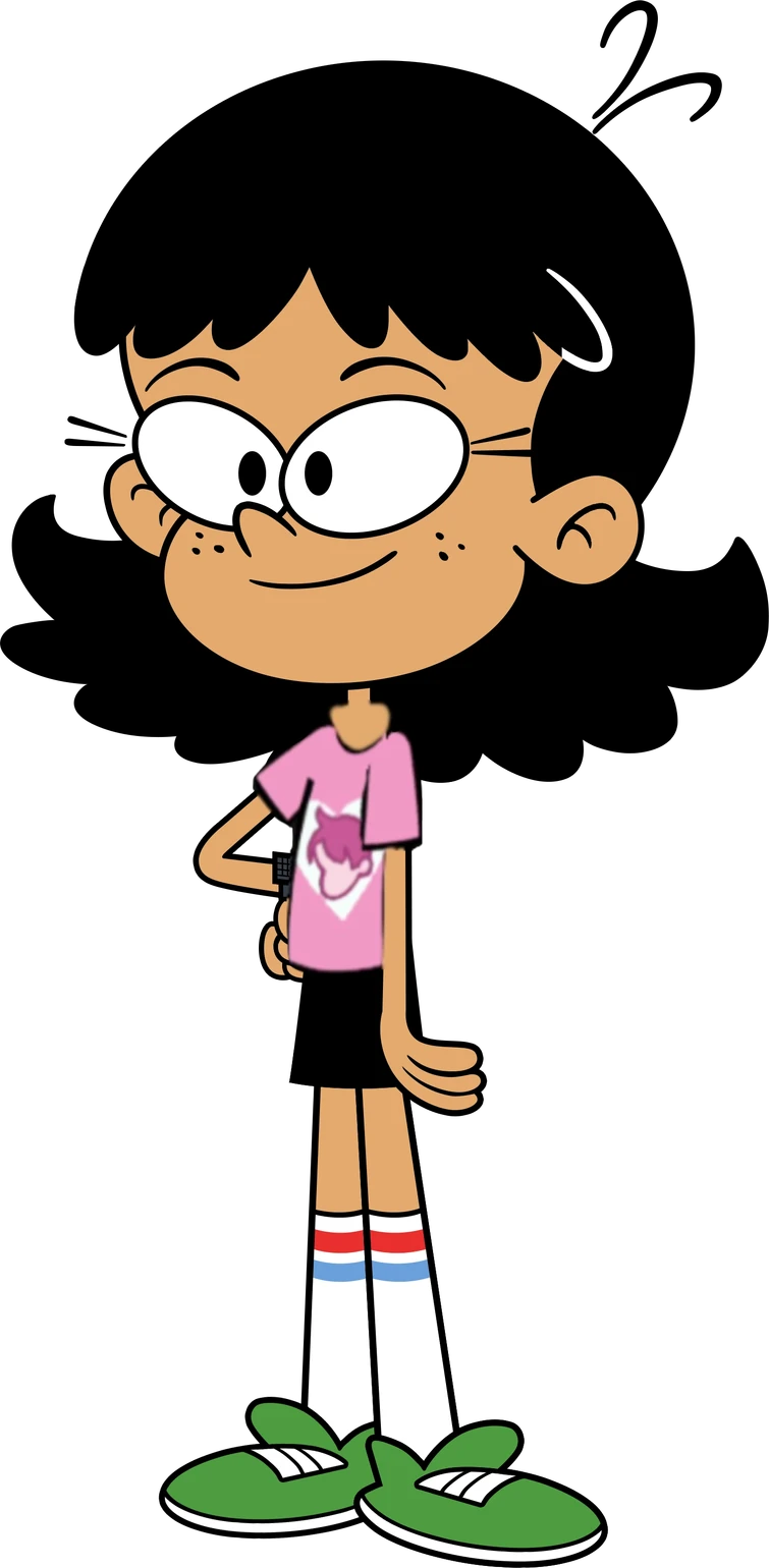 Discuss Everything About The Loud House Encyclopedia | Fandom