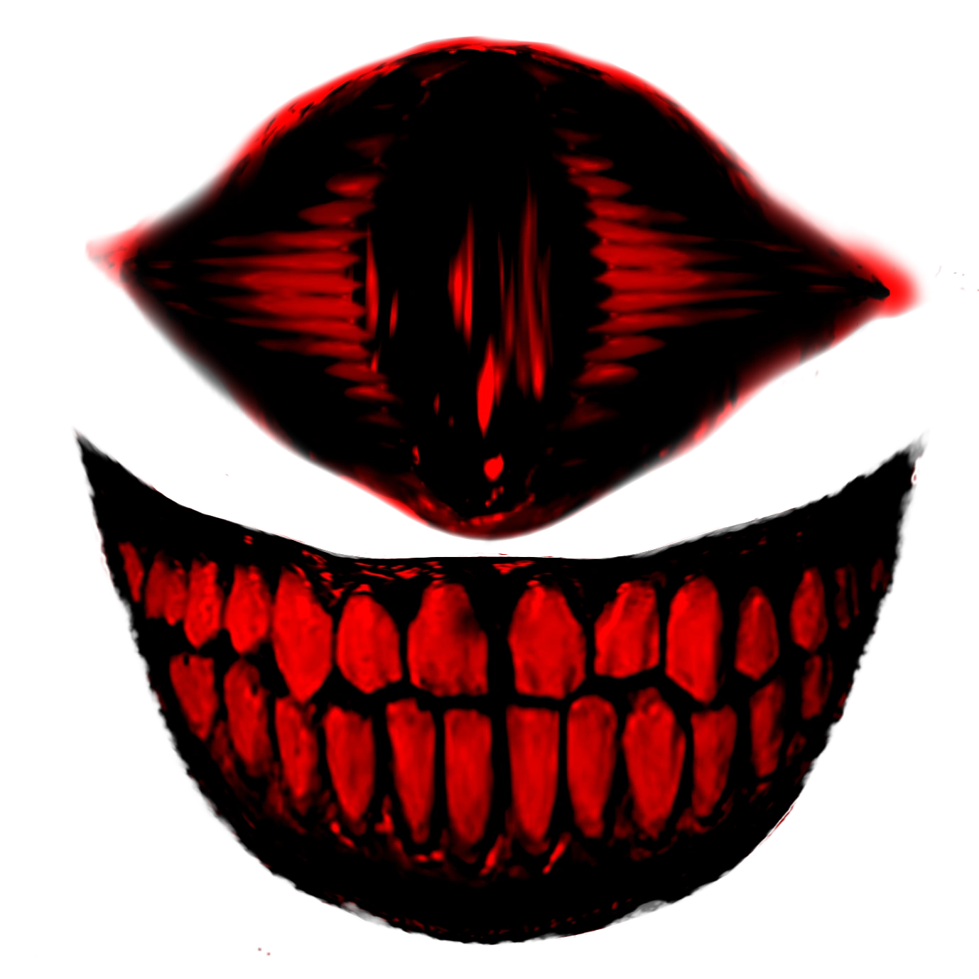 Idk why i whoever see my A-60 of my fangame face 3 it look like B-244 ...
