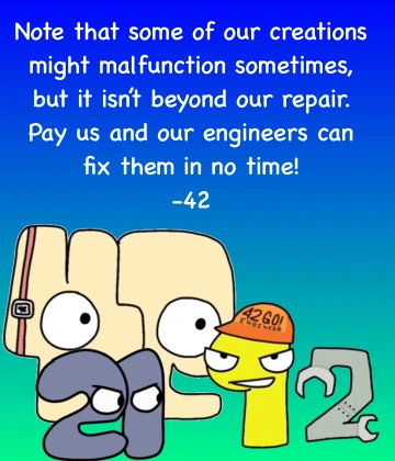 Number Lore Baldi’s Basics Poster | Fandom