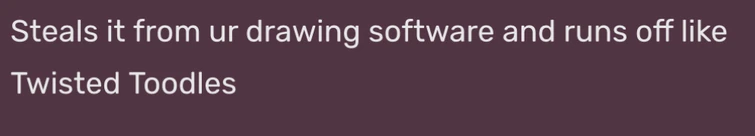 Twisted Vee Fanart | Fandom