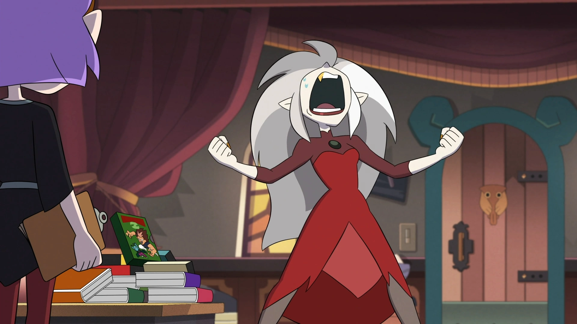 Caption this 👇 | Fandom