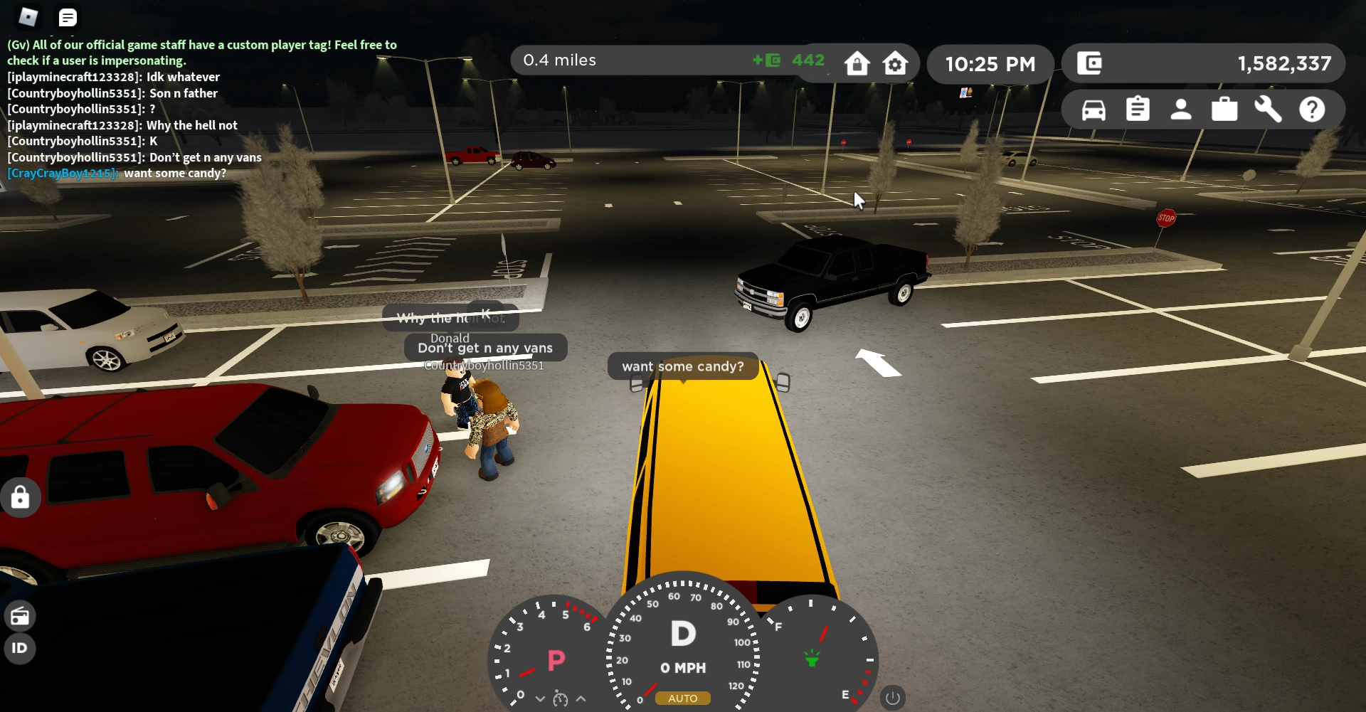 want some candy? | Fandom