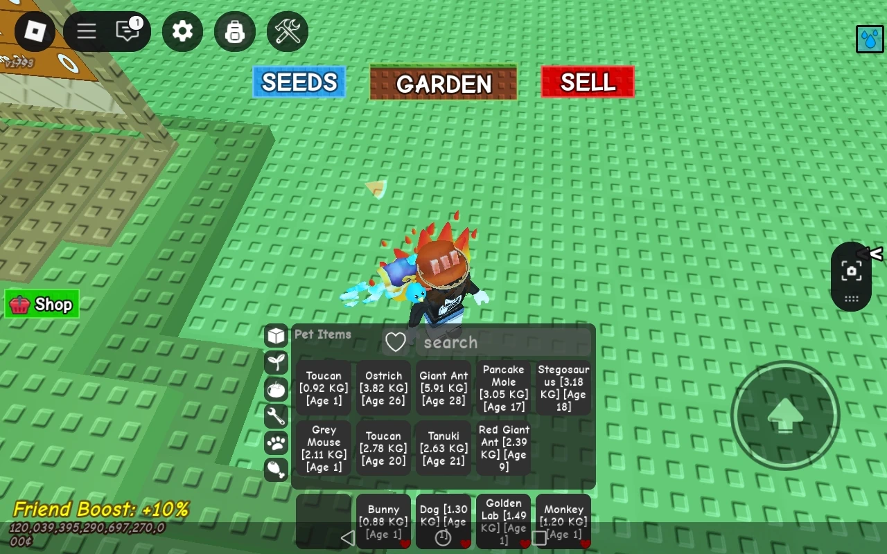 Trading pets yehey | Fandom