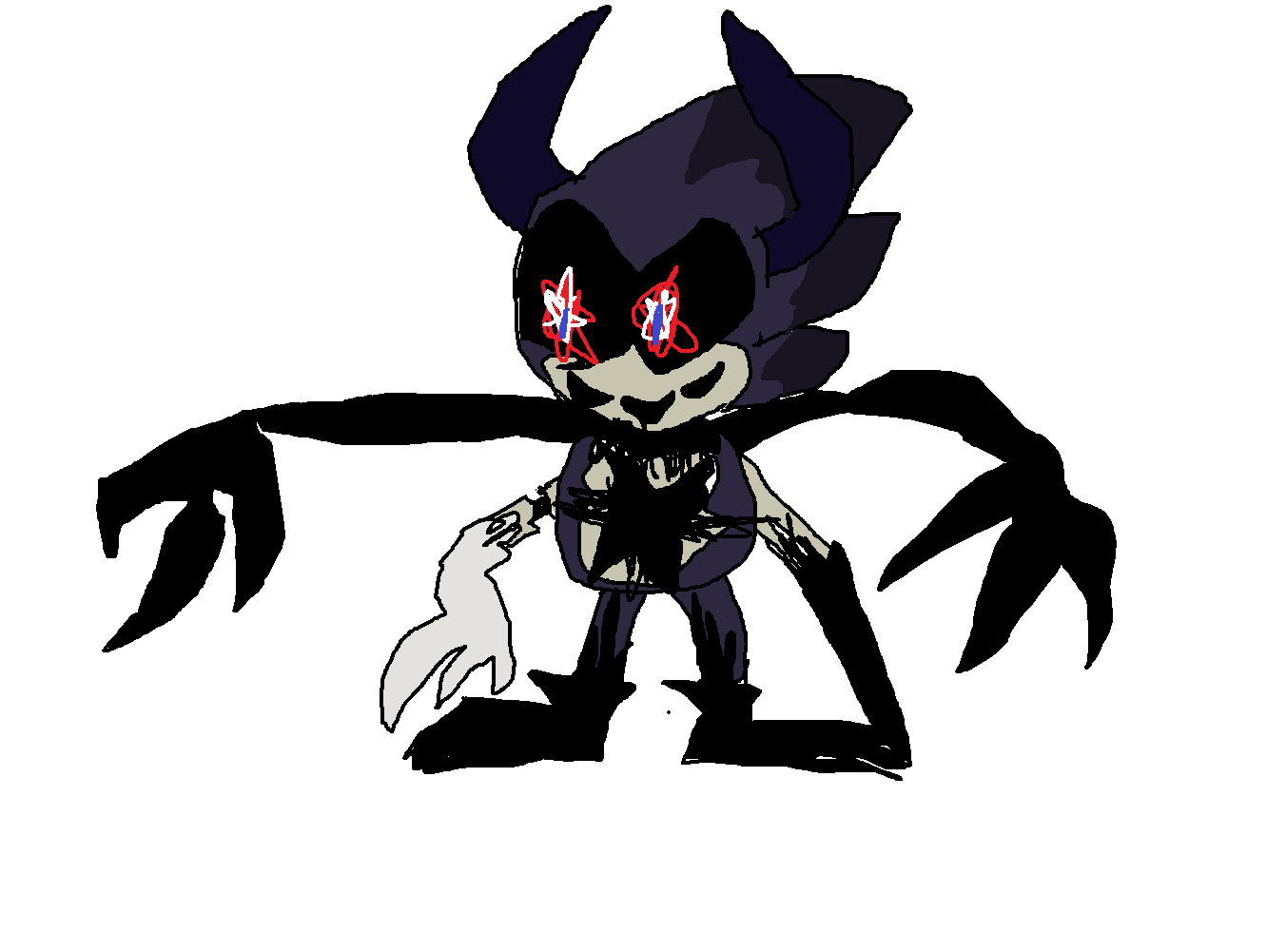 finished 3 other eons forms | Fandom