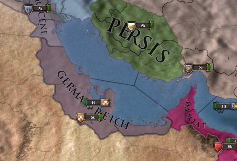 Discuss Everything About Extended Timeline Wiki | Fandom