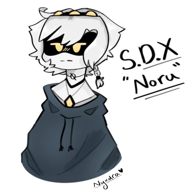 Bun?! Noru?! what happened to you guys?! | Fandom