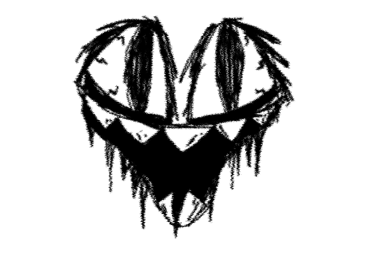 Fanmade Entity (A-375, The Scribbled Horror) | Fandom