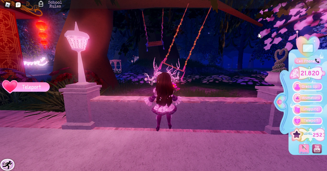 A normal day at rh | Fandom