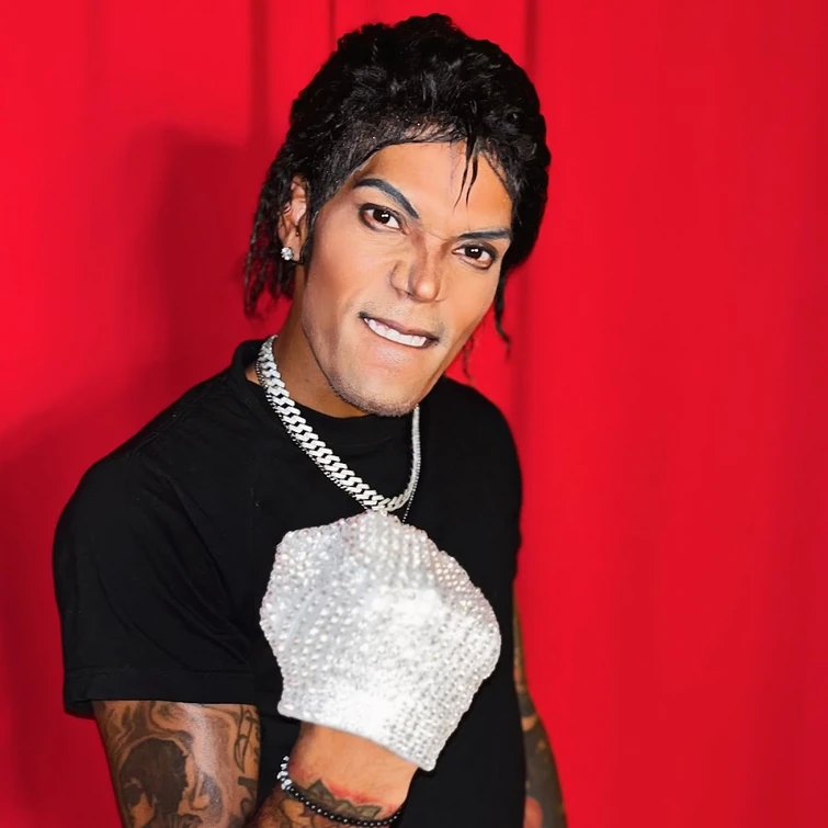 What are you guy's thoughts on Michael TRAPson ? | Fandom