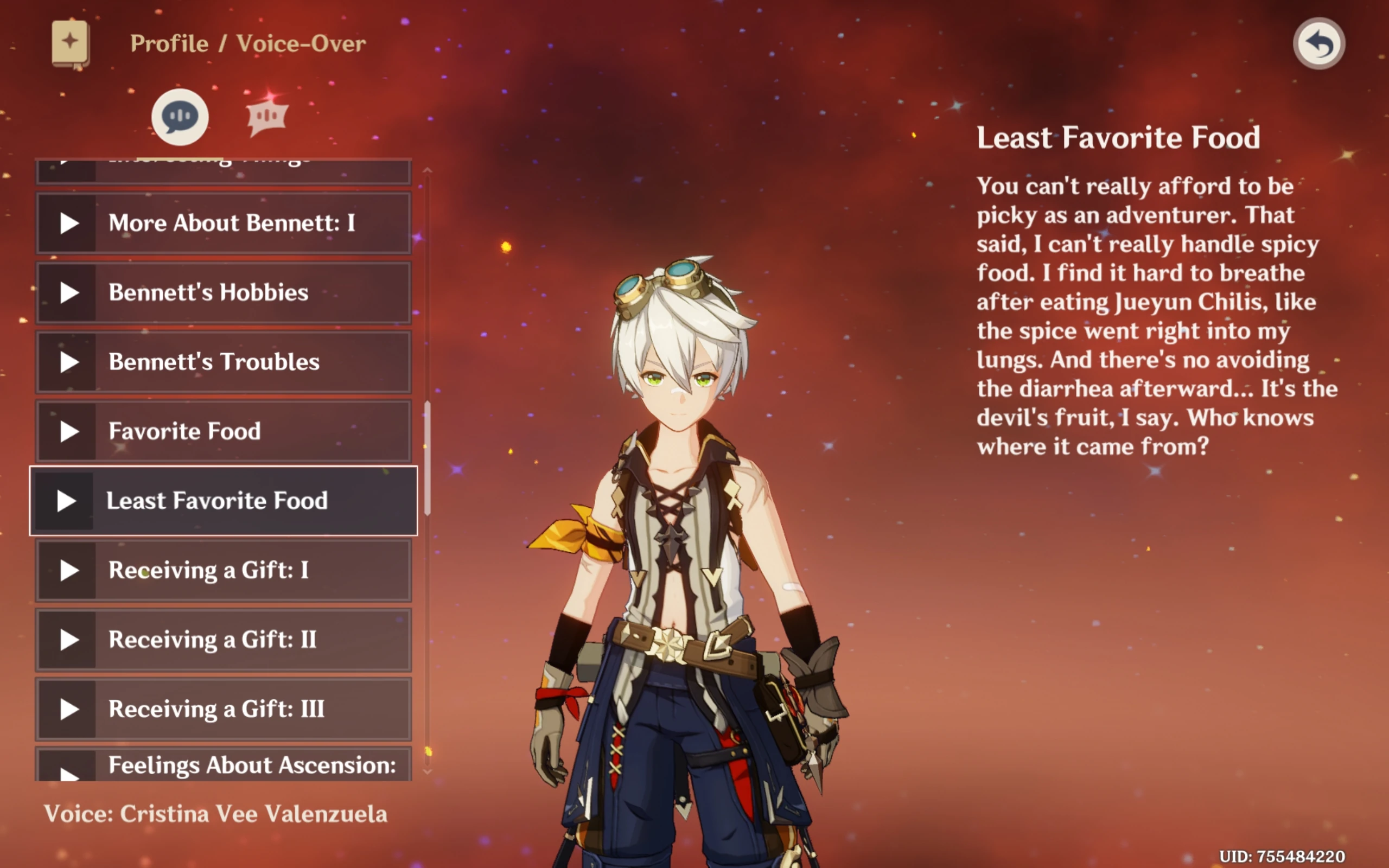 Benjamin I love you my son but TMI 💀😭 | Fandom