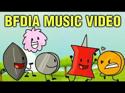 We got a sequel to the worst BFDI song in existence. | Fandom
