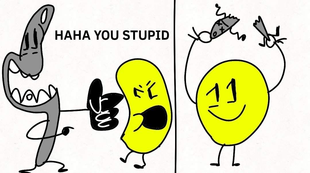 Revenge 😂 | Fandom