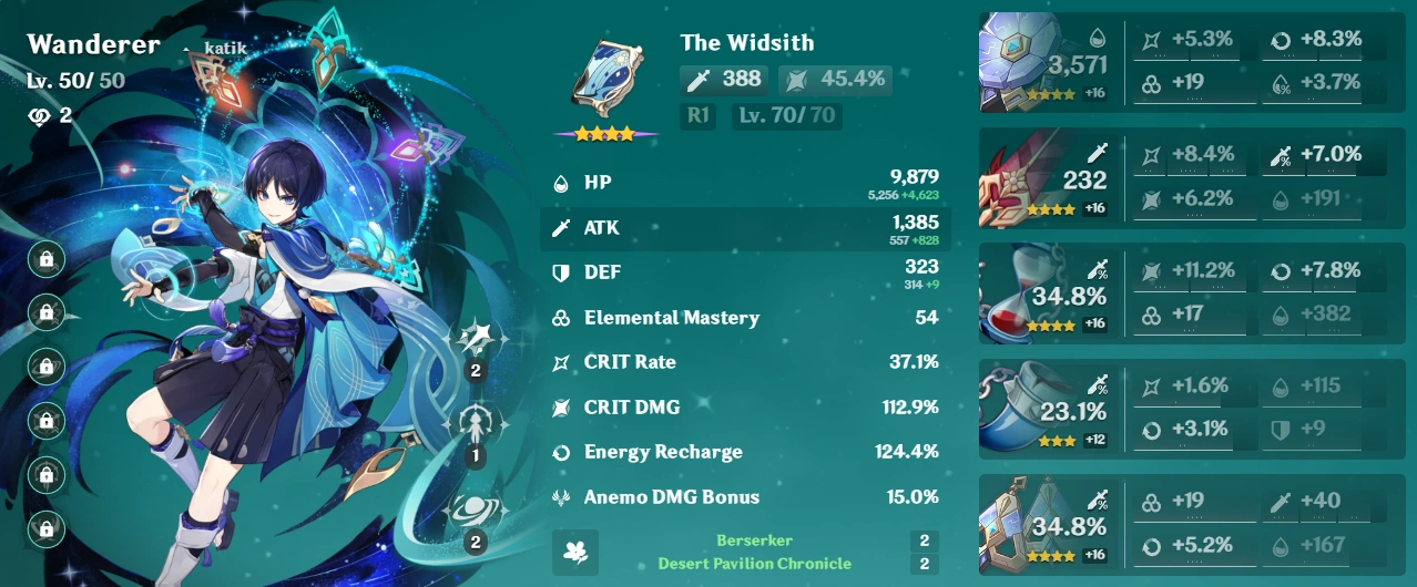 goofy builds i have pt2 | Fandom