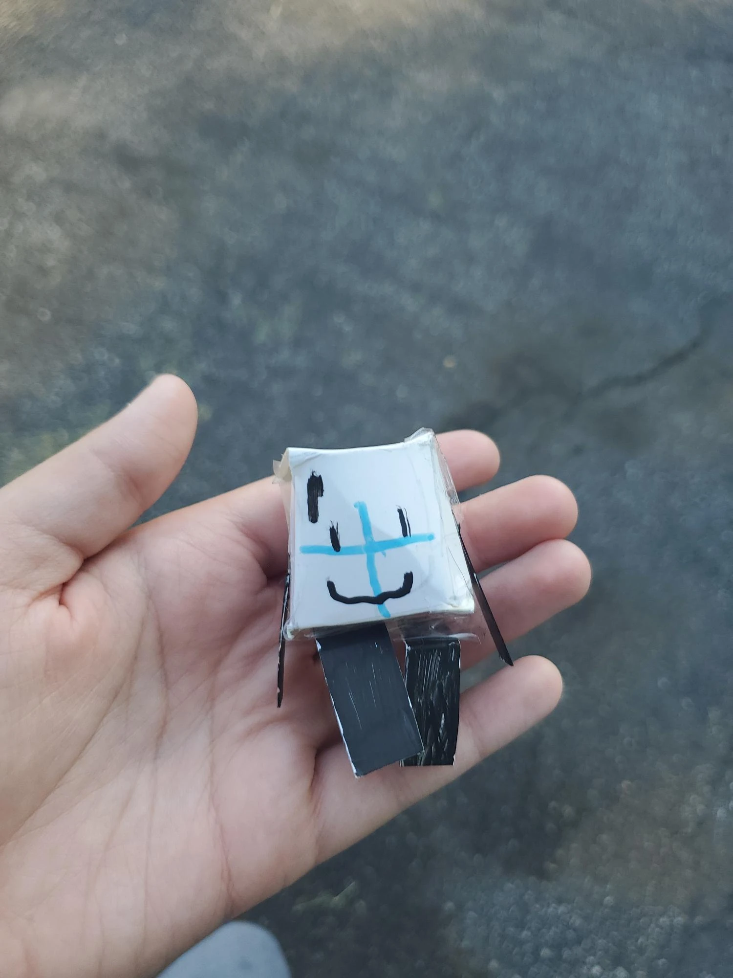 PAPER CRAFT ANIMATIC | Fandom