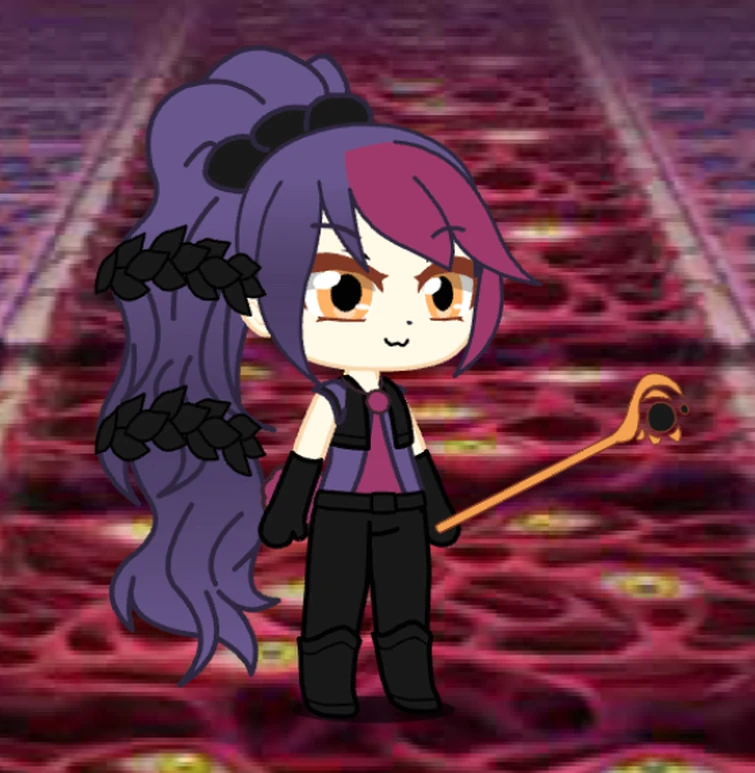 C!T Characters I Made In Gacha Club So Far | Fandom