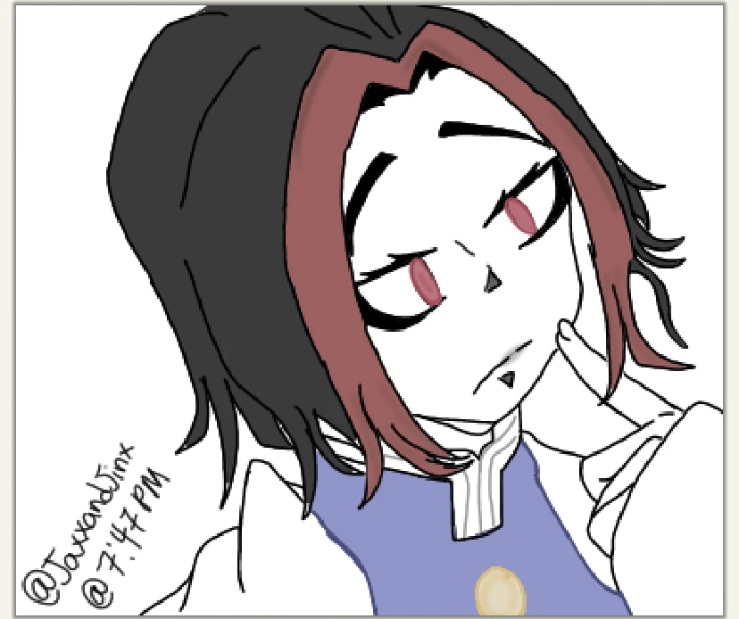 Makia !🕸️ | Fandom