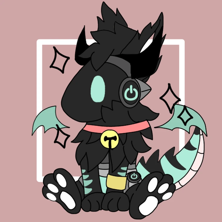 Make your own protogen pup | Fandom