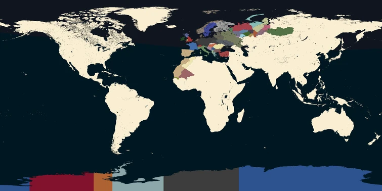 Upcoming TNO GigaMap... | Fandom