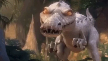 Indominus rex Vs Rudy (ice age) | Fandom