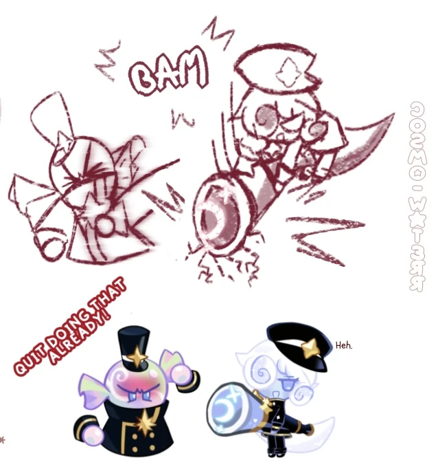 Reposting stuff on my tumblr bcuz I'm lazy 👍 | Fandom