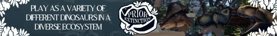 New, Prior Extinction Official Wiki | Fandom