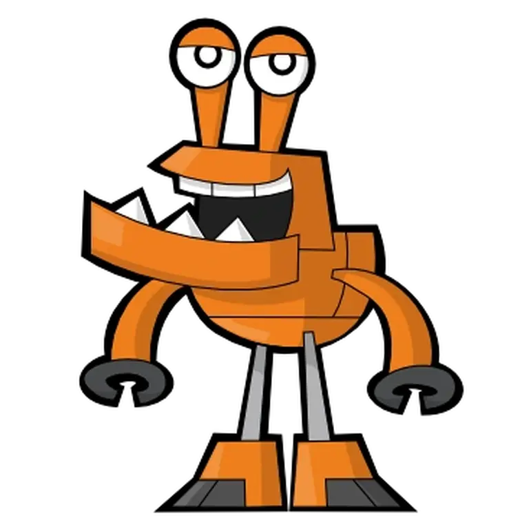 Discuss Everything About Mixels Wiki | Fandom