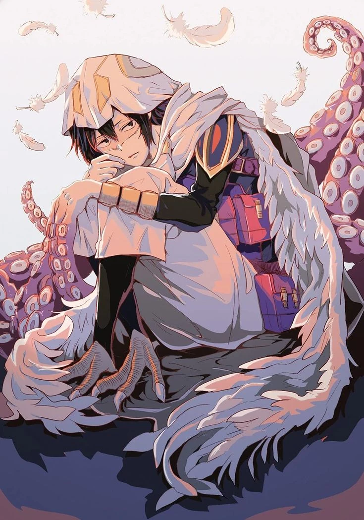 Happy birthday Tamaki Amajiki 💜💜💜💜💜 | Fandom