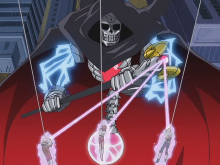 Digimon Origins Chapter 3 | Fandom