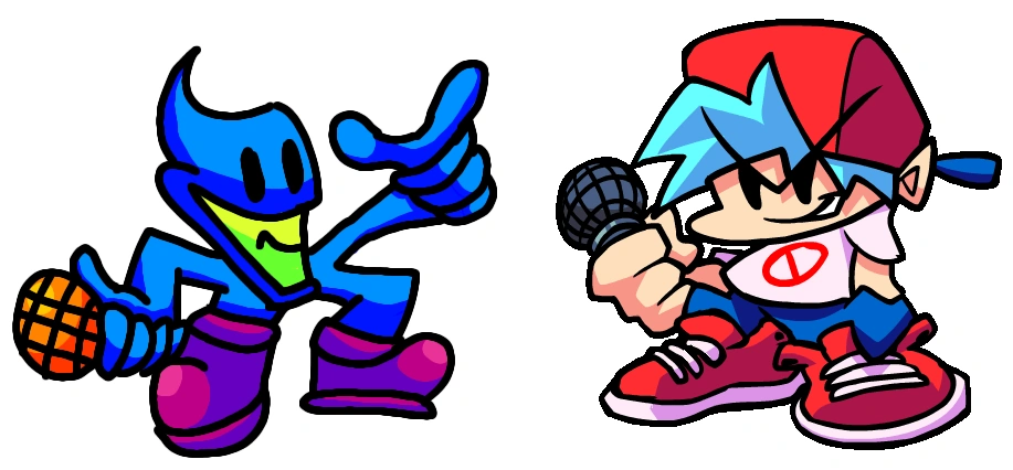 Practicing FNF style | Fandom