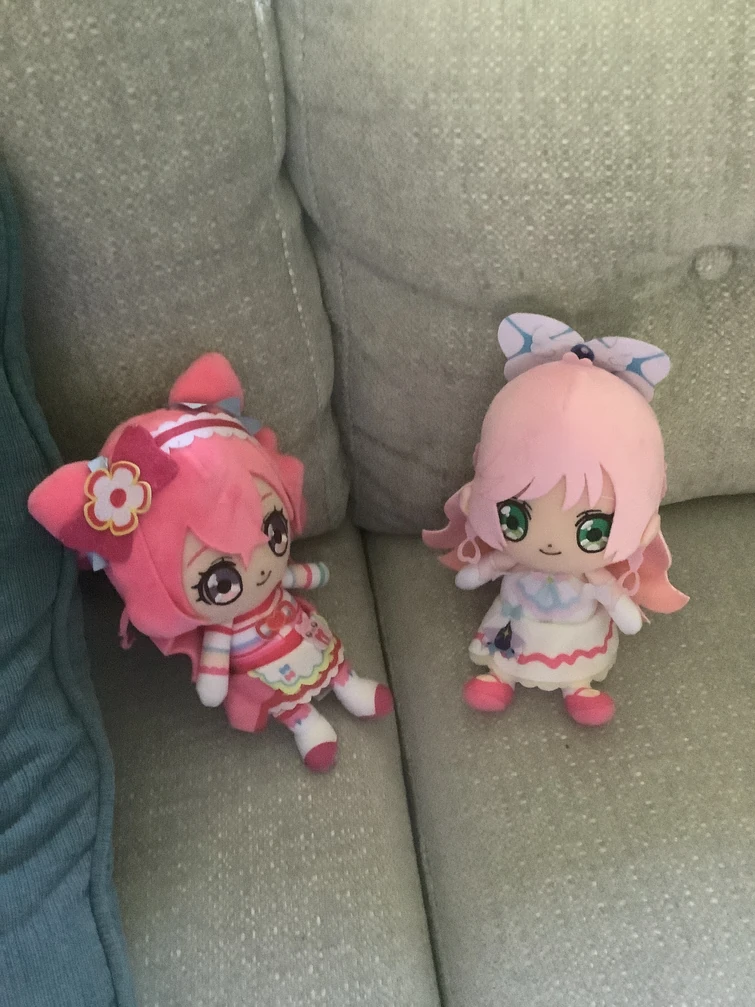 Cure precious meets cure prism | Fandom
